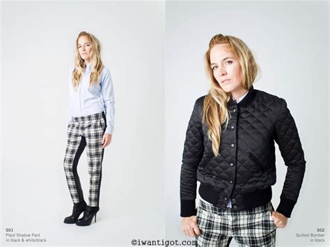 Smythe Spring Summer 2014 I Want I Got