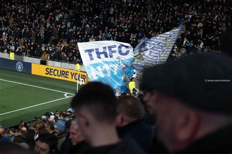 Ange Postecoglou Sends Message To Tottenham Fans After Daniel Levy