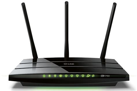 Cómo Elegir Qué Router Wi Fi Comprar Y Para Qué Sirven