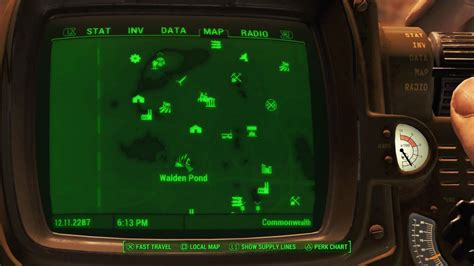 Fallout 4 Tales Of A Junktown Jerky Vendor Fallout 4 Comic Book And