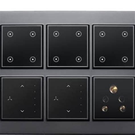 Electrical Switch Board At 550000 Inr In Mumbai Maharashtra Oswin