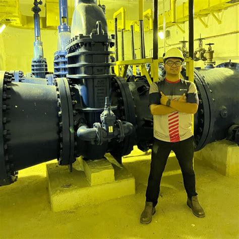 Muhammad Basseri Bachelor Of Engineering Universiti Kebangsaan