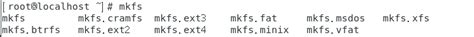 Linux 存储管理 唐屿 博客园