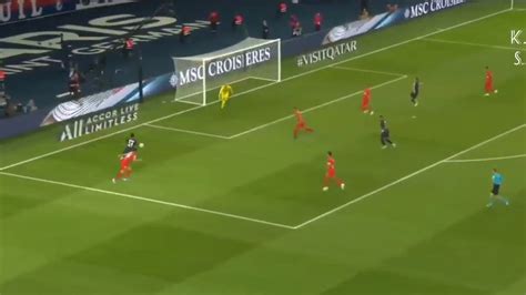 Kylian Mbappe Dribbling Speed Skills And Goals 2020hd Youtube