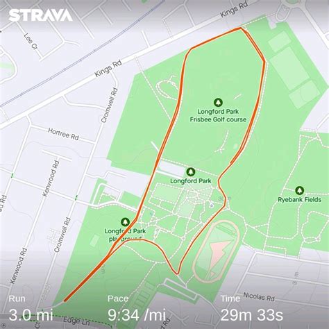 Gemma Duffy On Linkedin Parkrun