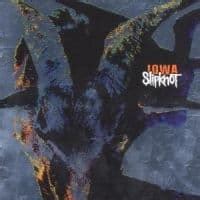 Slipknot Iowa Cd Cdon