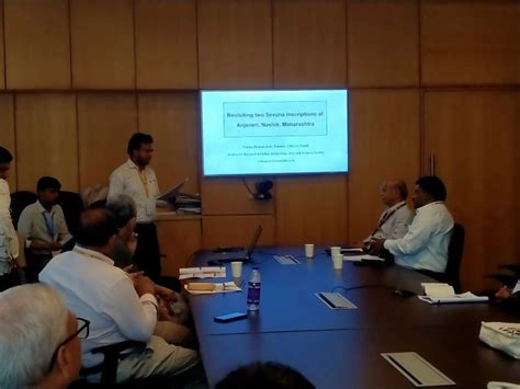 vedang joshi on linkedin recently presented a paper in sosaa congress