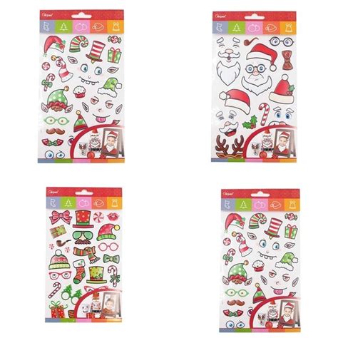 Kalėdiniai Lipdukai