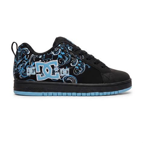 Dc Shoes Srg Label