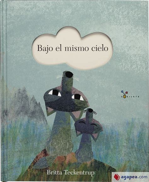 Bajo El Mismo Cielo Grupal Distribuidora