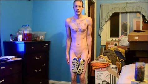 Punishment Shoe Balls