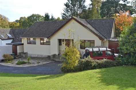 Property Valuation 27 Park Homer Drive Colehill Wimborne Dorset