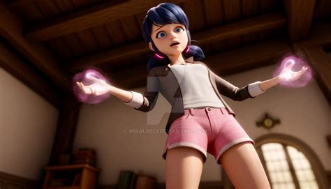 Marinette By Miralosci On Deviantart Marinette By Miralosci On Deviantart