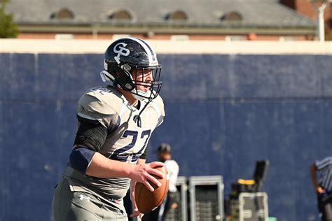 Georgetown Prep Homecoming Game And Festivityes 5 Nov 2022… Flickr