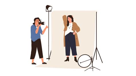 The Spotlight Effect