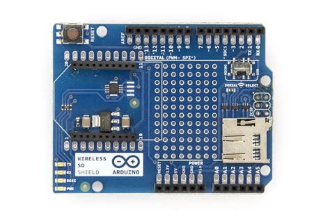 25 Useful Arduino Shields That You Might Need To Get Random Nerd Tutorials