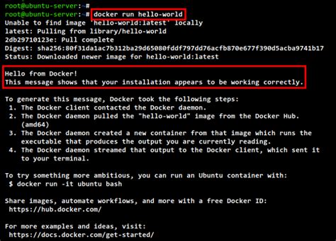 so installierst du gitea mit docker auf ubuntu 22 04 howtoforge