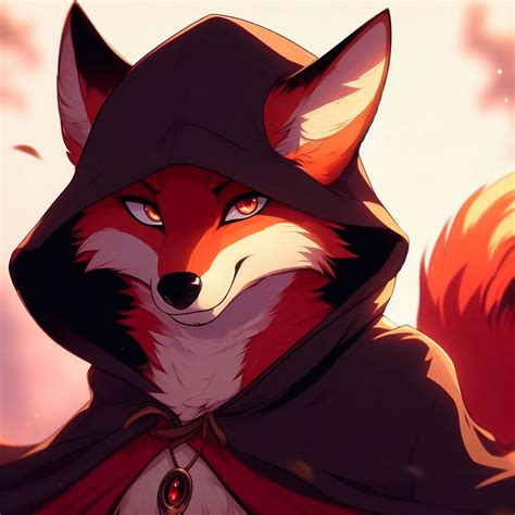 Fox Sample Ia By Ricks9 On Deviantart