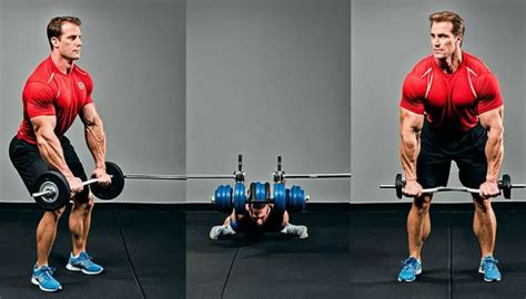 Master Heel Elevated Rdl For Optimal Leg Gains Infrared For Health