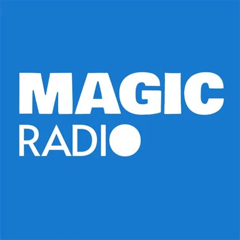 Listen To Magic Radio Radio Live Radddio