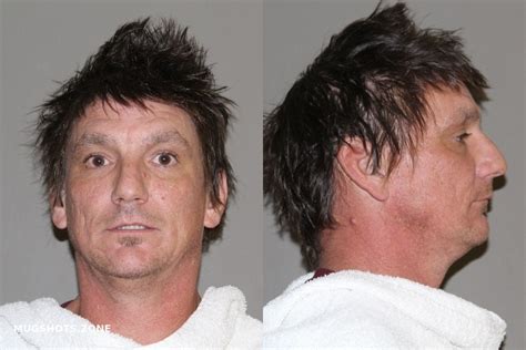 Deckard Douglas L 02 18 2023 Denton County Mugshots Zone