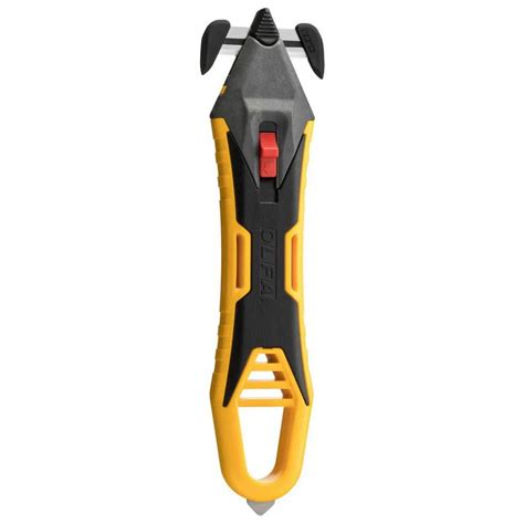 Olfa Sk 16 Manual Lock Cutter Yellow Bricoinn