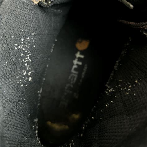 Red Wing 4404 Steel Toe Dynaforce Safety Work Boots I… Gem