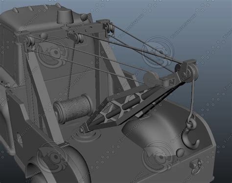 Mater Modeling 3d Model 15 Unknown Free3d