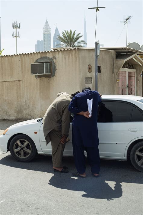 Photo Journal Monday Benjamin Soedira — Musée Magazine