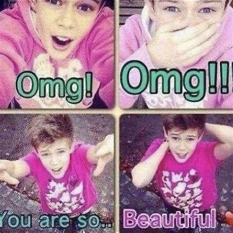 So Beautiful Meme
