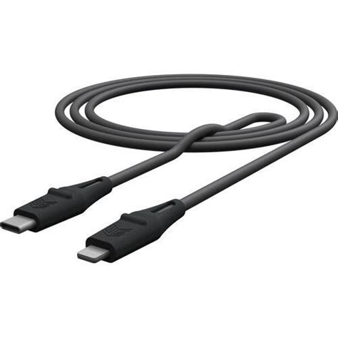 Stm Dux Cable Usb C To Lightning 15m Devicedeal