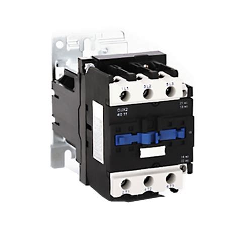 40 Amp 34 Pole Dc Coil Contactor 12v24v48v220v Coil