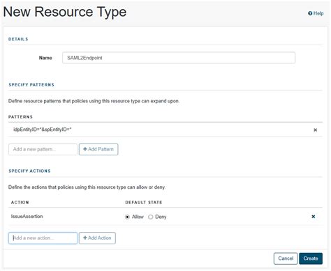 policy based access control for saml idp openam consortium