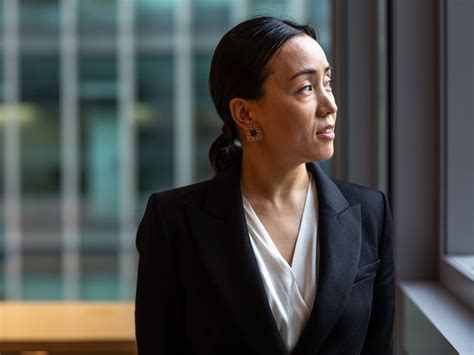 Cppib Names Suyi Kim To Run 100 Billion Private Equity Unit