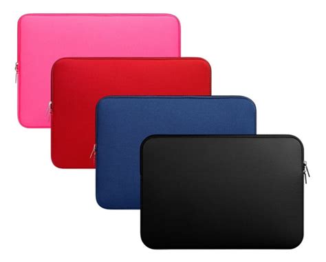 Capa Notebook 14 Polegadas Mercadolivre 📦