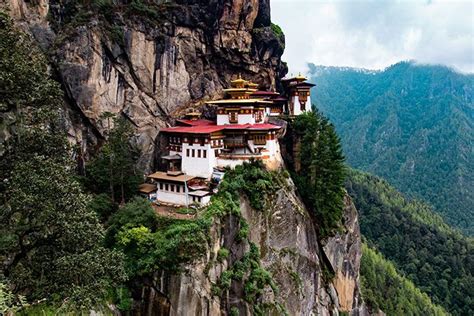 Bhutan What Its Like In The Worlds Happiest Country
