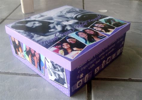 Crisinha Art Presentes Personalizados Presente Para Amiga