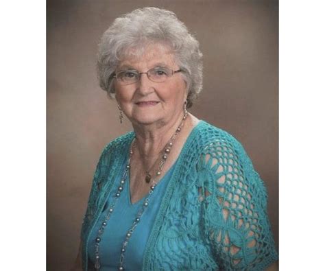 Carolyn Barbee Eudy Obituary 2022 Harrisburg Nc Hartsell Funeral