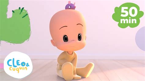 Debaixo De Um Botão E Mais Músicas Infantis De Cleo E Cuquin Em