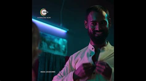 India Lockdown The Sex Workers Life A Zee5 Original Film Watch Now On Zee5 Youtube