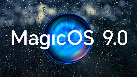 Honor Magicos 90 Güncellemesini Yayınlamaya Başladı Sdn