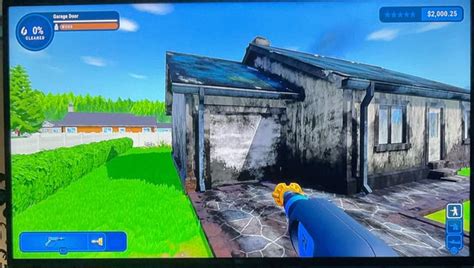 Game Reset 2 Of Levels Progress R Powerwashsimulator