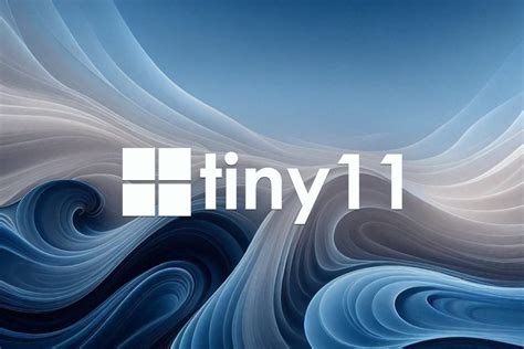 Stop Windows 11 From Spying On You Use The New Tiny11 Builder To Disable Telemetry