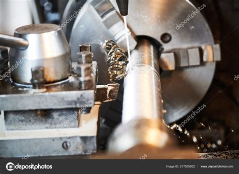 Lathe Machine Cutting Tools