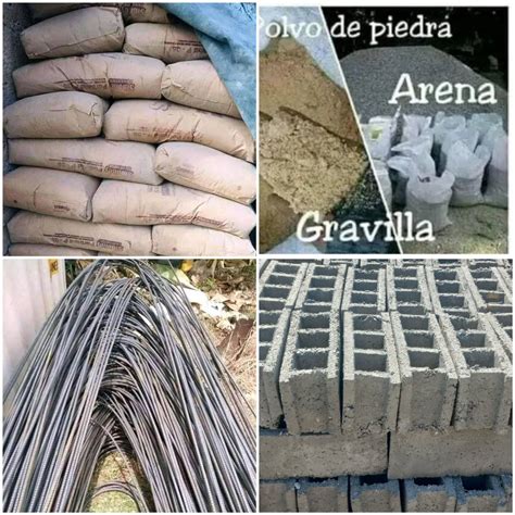 Materiales De Construcción Habana Boyero Con Domicilio En Toda La Habana