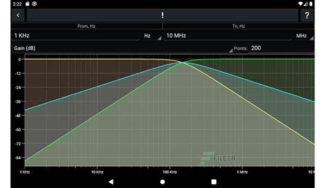 Circuit Calculator Pro APK Free Download FileCR