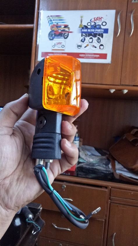 Bike Indicator Assemblies At Best Price In India