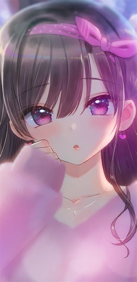 Cute Anime Wallpapers Hd