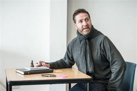 David Birrell Actor Credits Bio News And More Broadway World