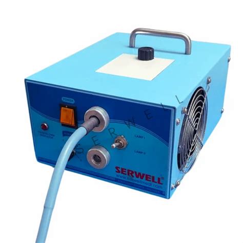 Halogen Light Source H250w At ₹ 13000 Cold Light Source In Chennai